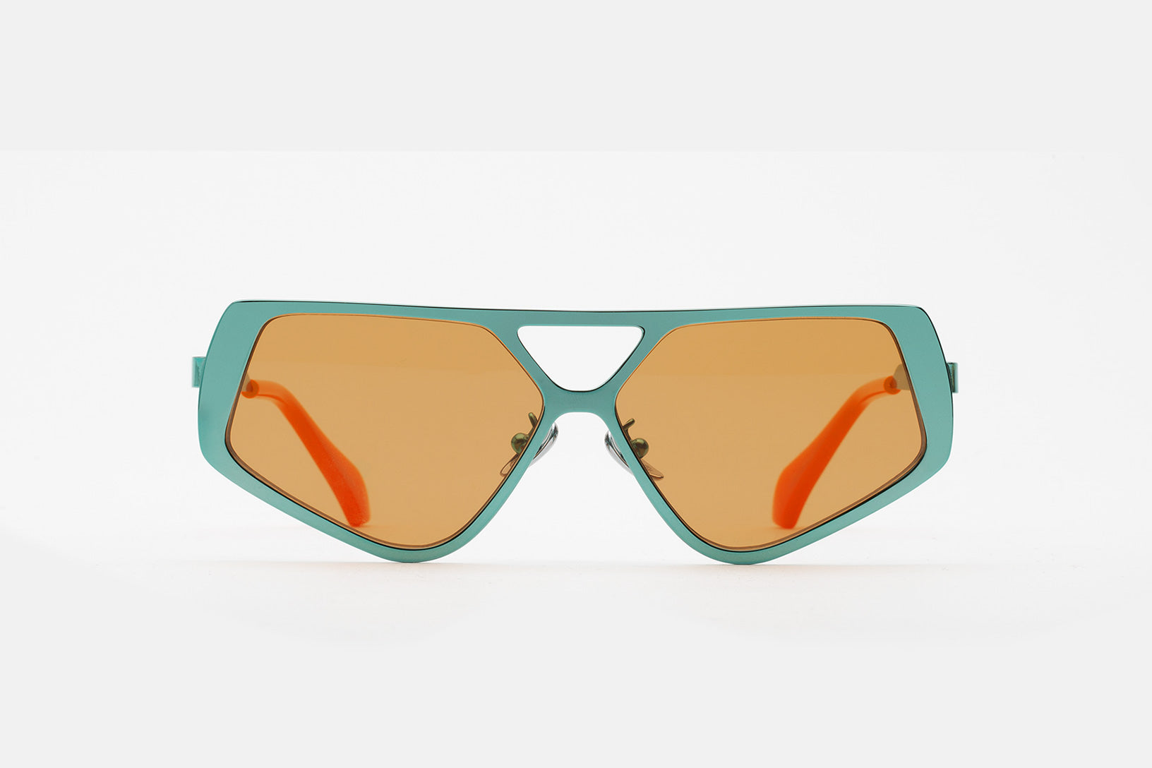 Spazio – Retrosuperfuture USA