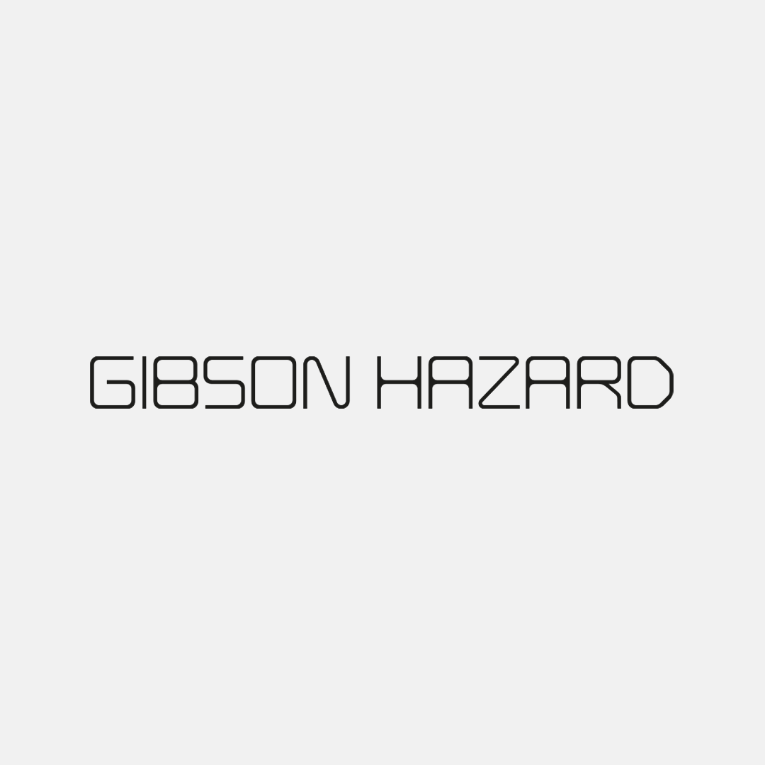 RSF / Gibson Hazard – Retrosuperfuture USA