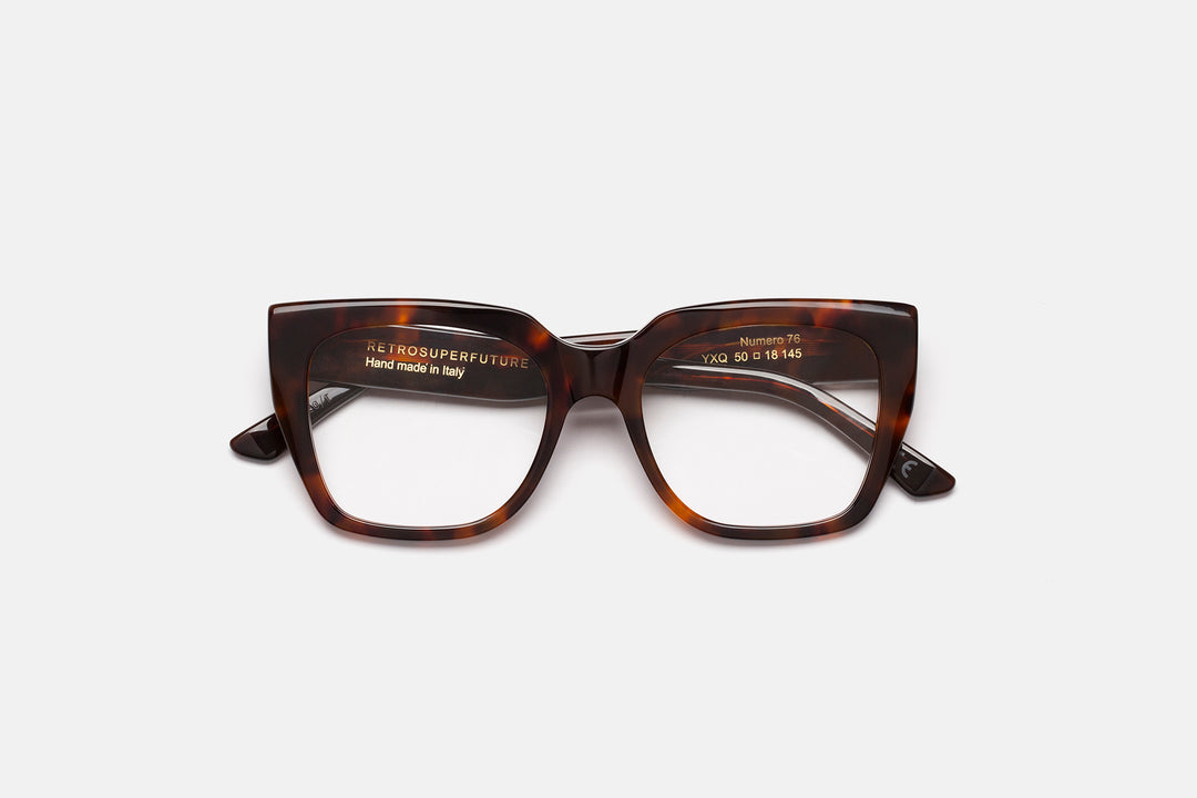 Numero 76 – Retrosuperfuture USA