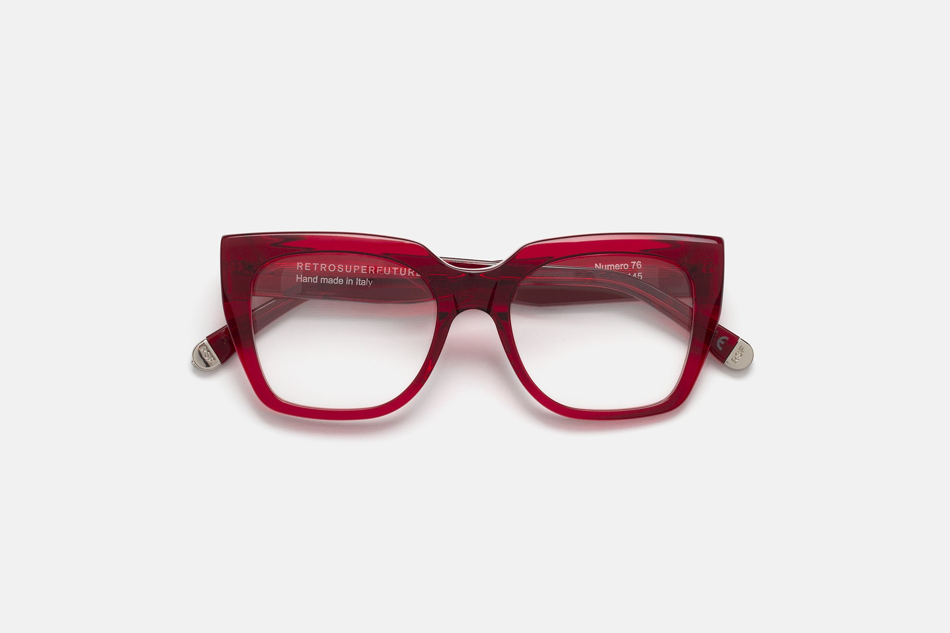 Numero 76 – Retrosuperfuture USA