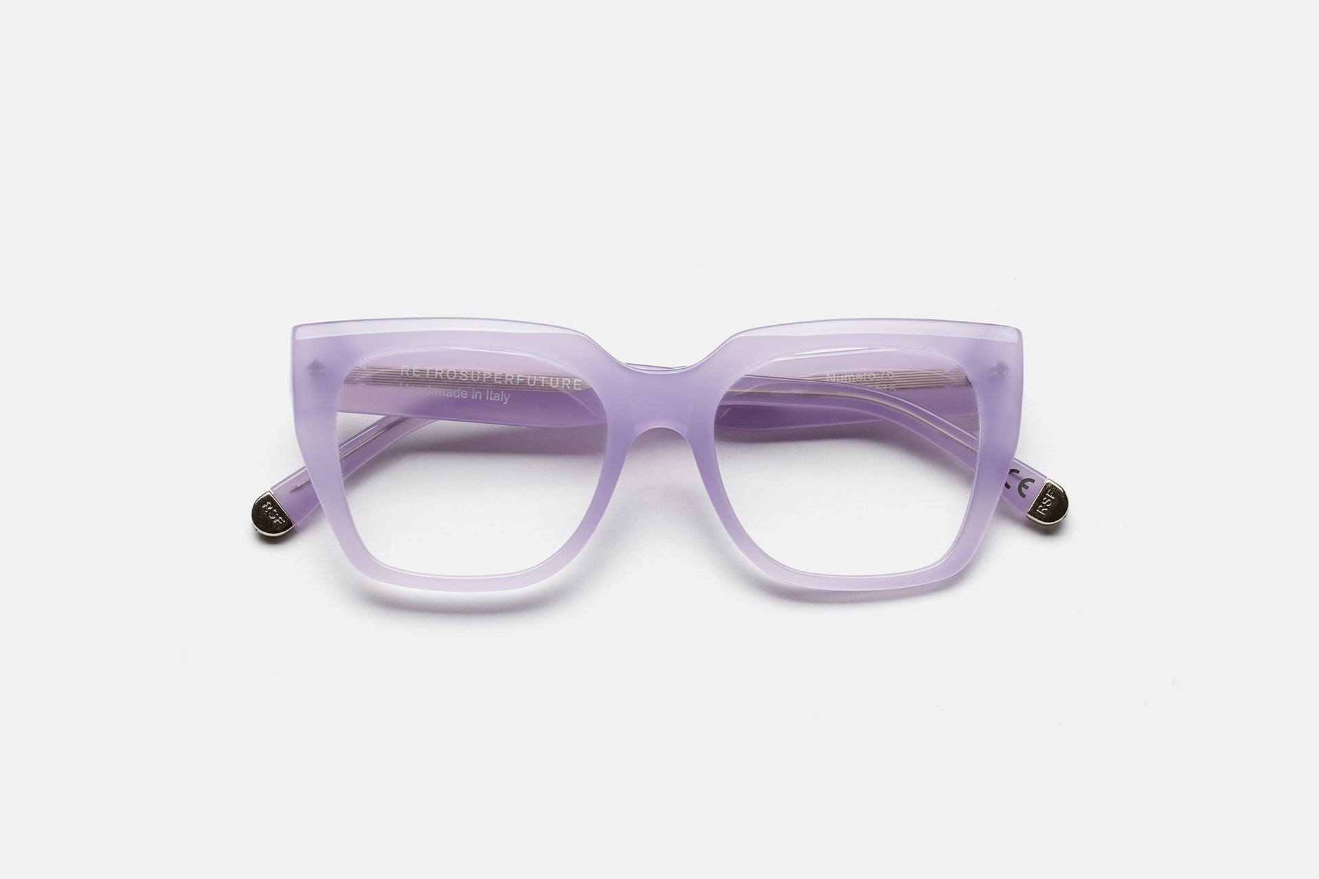 Numero 76 – Retrosuperfuture USA